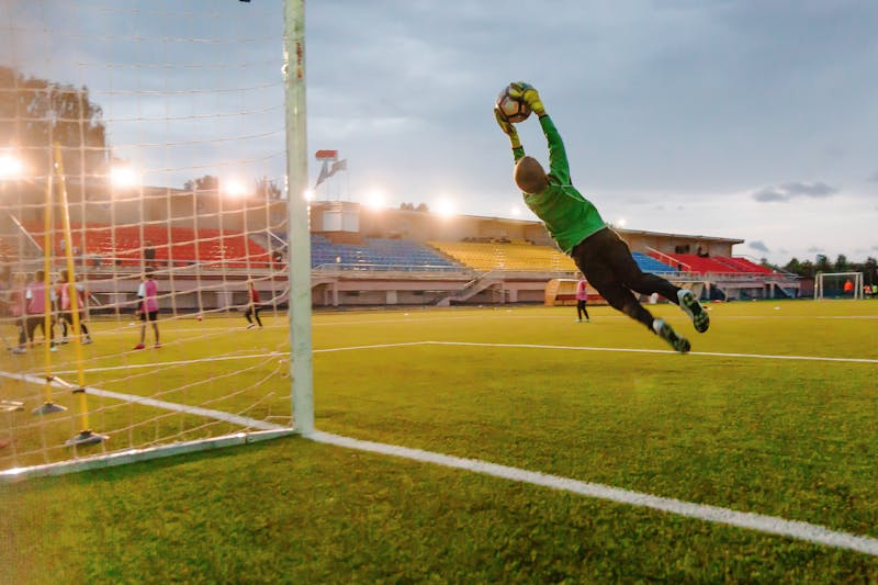 Randolph Academy Newsletter April 2023 – KATGloves